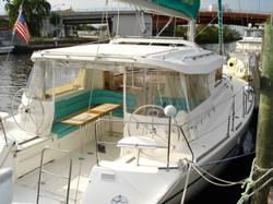 43 Dufour Atoll Sailboat Yacht For Sale - Used Sailboat in Miami, FL