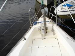 43 Dufour Atoll Sailboat Yacht For Sale - Used Sailboat in Miami, FL