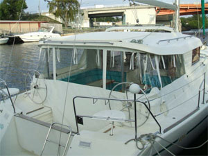 43 Dufour Atoll Sailboat Yacht For Sale - Used Sailboat in Miami, FL