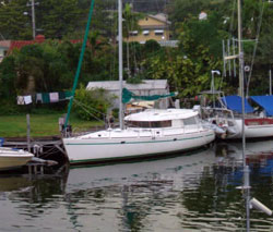 43 Dufour Atoll Sailboat Yacht For Sale - Used Sailboat in Miami, FL