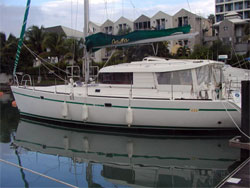 43 Dufour Atoll Sailboat Yacht For Sale - Used Sailboat in Miami, FL